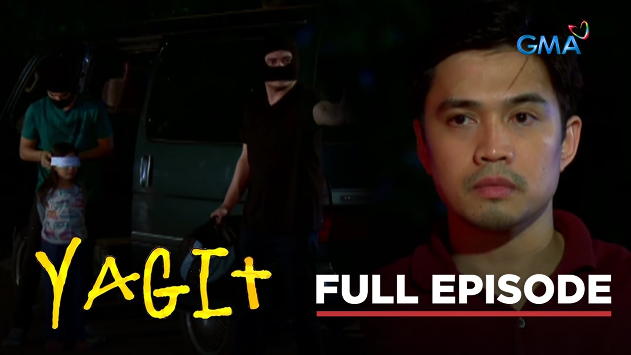 Yagit: Full Episode 59 (Stream Together) - YouTube