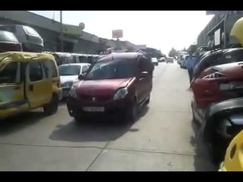 Heyy Dostum Bu Kangoo Bir Harika :)