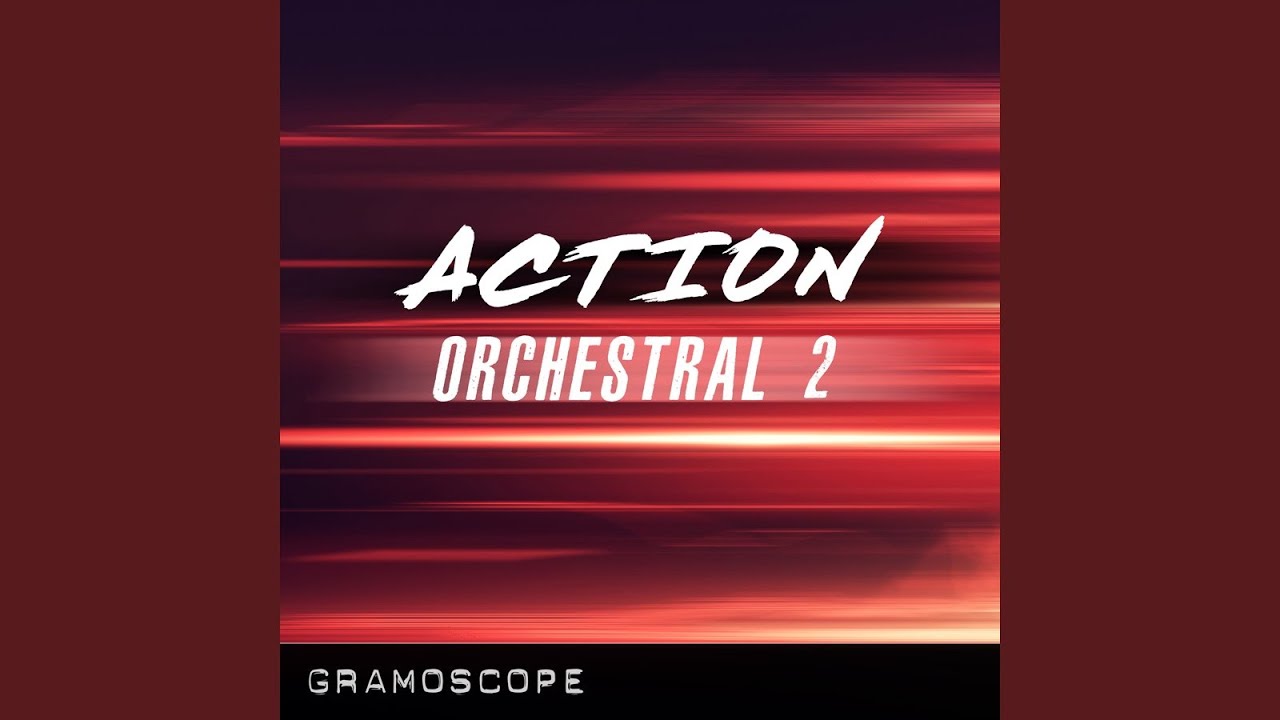 Gramoscope Music - The Chosen Hero v6 - YouTube