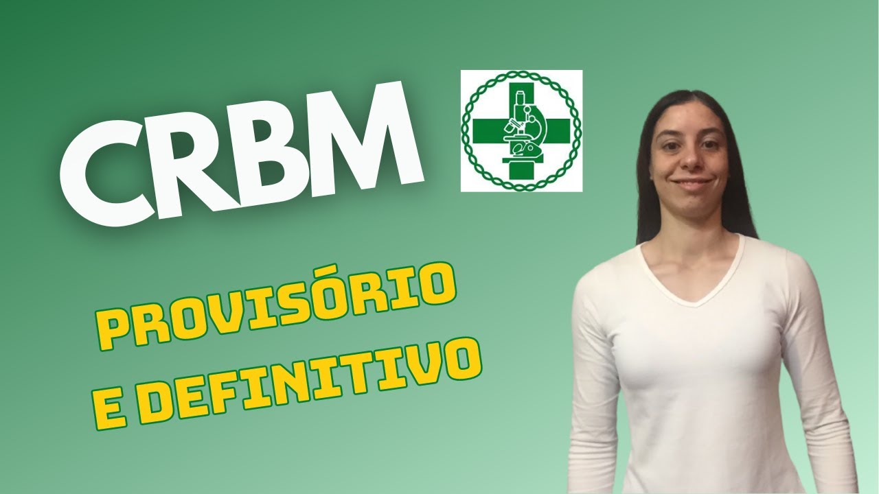 O Que Significa Crbm - LIBRAIN