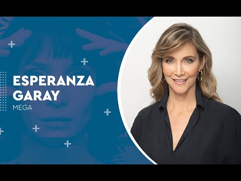 Entrevista a Esperanza Garay de Mega - YouTube