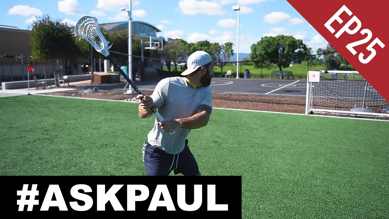 Target Practice at Instagram HQ | #AskPaul Ep25 - YouTube