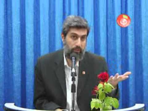 Fatiha Suresi Tefsiri 1 Bölüm Alparslan Kuytul