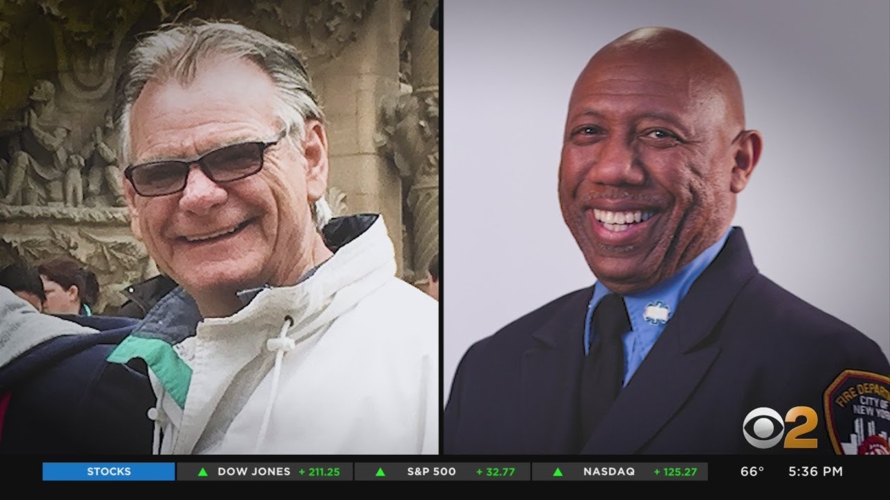 Remembering Arthur Nelson And Idris Bey - YouTube