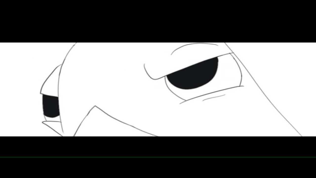Spirit Animal Transformation! - YouTube
