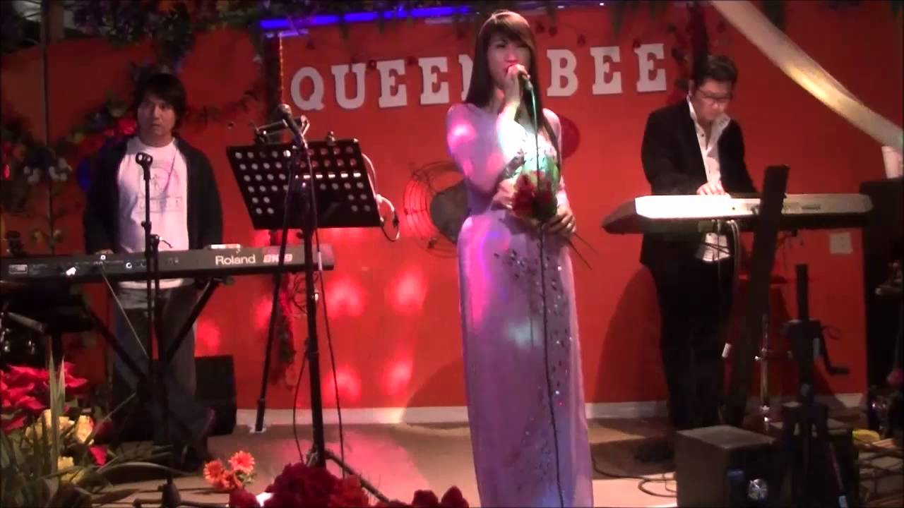 Khuc Hat Thanh Xuan - QB - YouTube