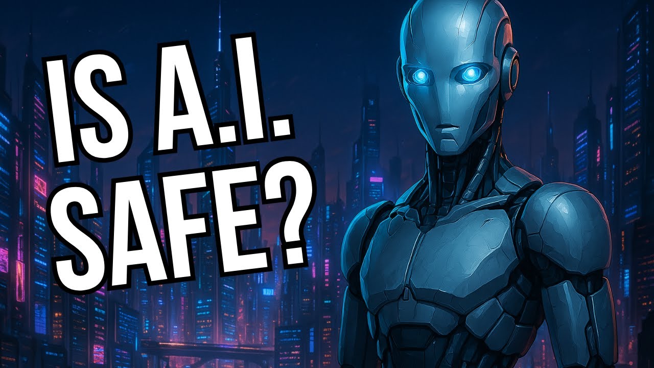 Is AI Becoming Sentient? - YouTube