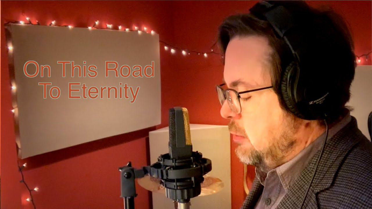 On This Road To Eternity (Official Music Video) | Greg Ferrara - YouTube