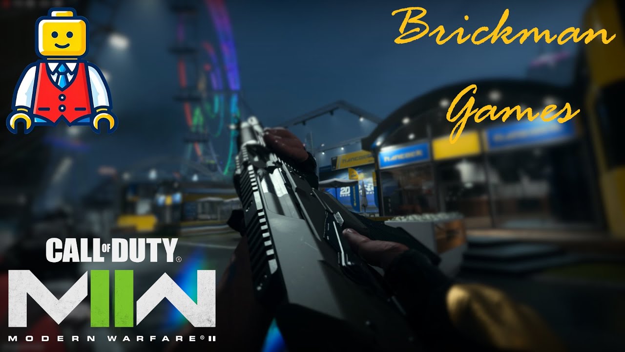 KV Broadside Blitz | CoD MW2 (2022): Explosive Monday Matchups - YouTube