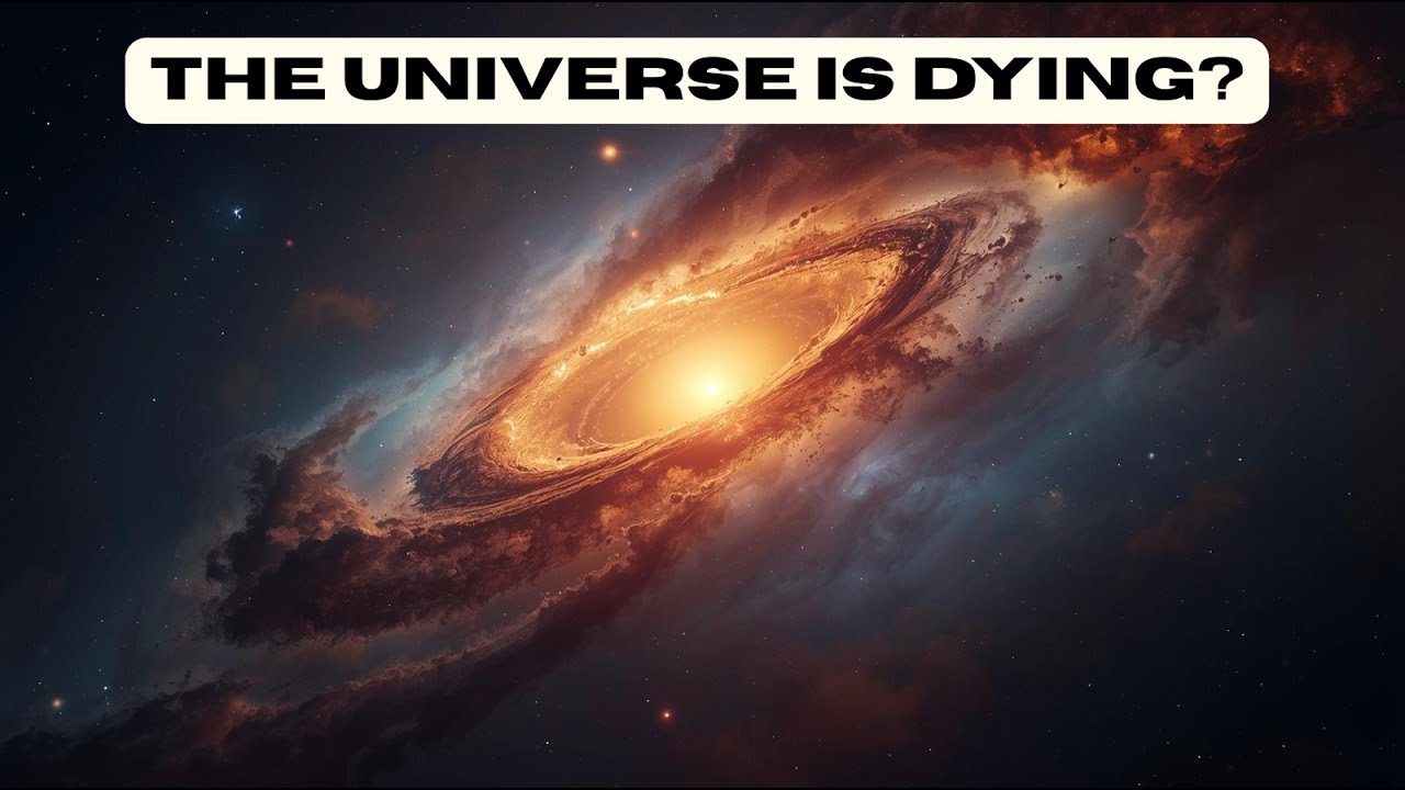 The Galaxy Eating Its Own Stars | 2 Hours of Space Facts - YouTube