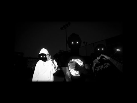 KALIQ X BRISCOE BANDS X QG MEER - NIGHTMARE