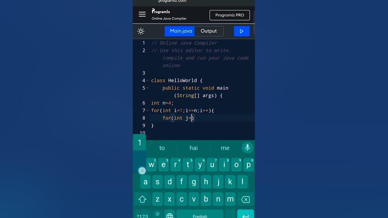 Javacode Coding Javascipt Programming Code Javaclass Programminglanguage Javaexample 