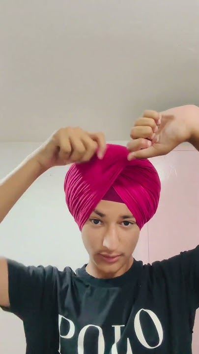 part 7 #turban - YouTube