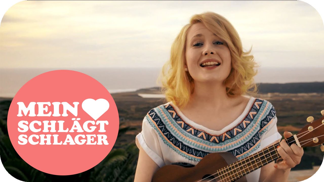 Sarah Jane Scott - Ich Schau Dir In Die Augen (Portrait) - YouTube