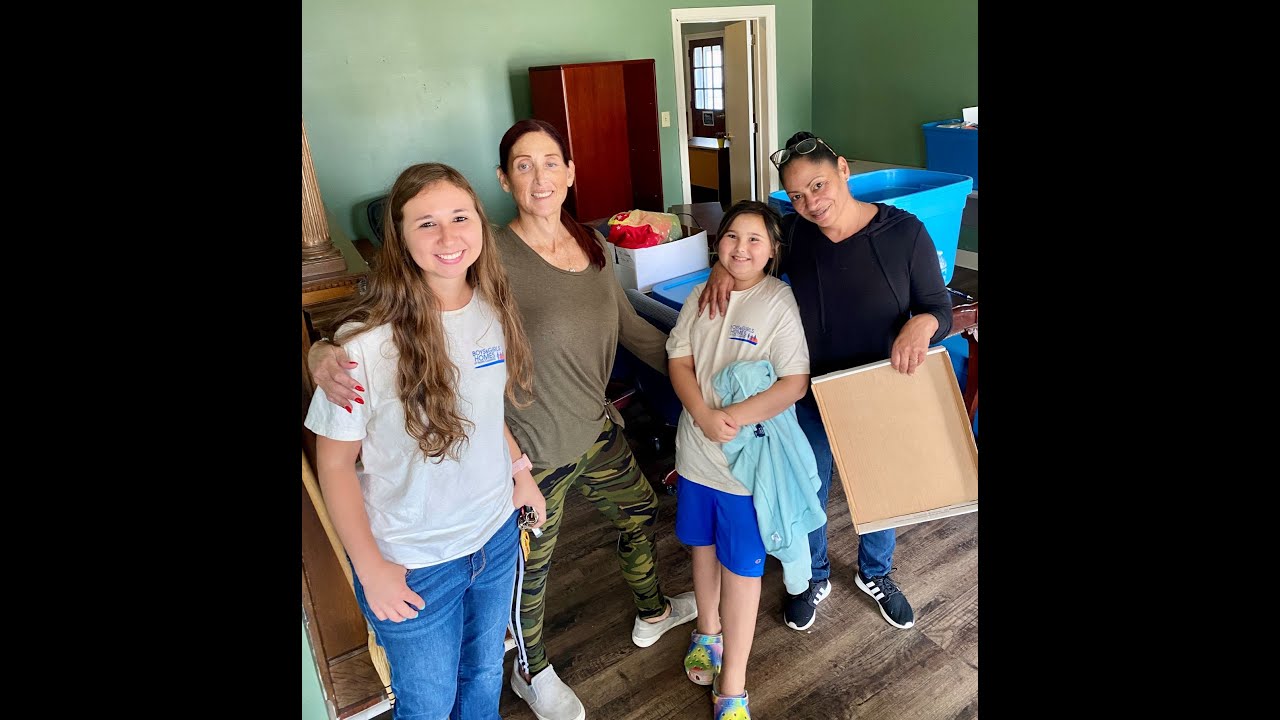 What is the Intensive In Home Services program at Boys & Girls Homes ...