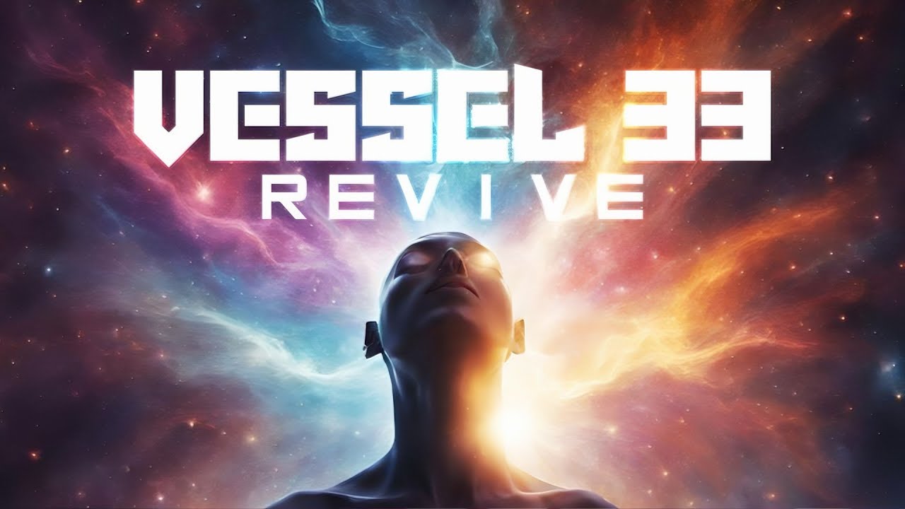 VESSEL 33 • Revive (Full Album) - YouTube