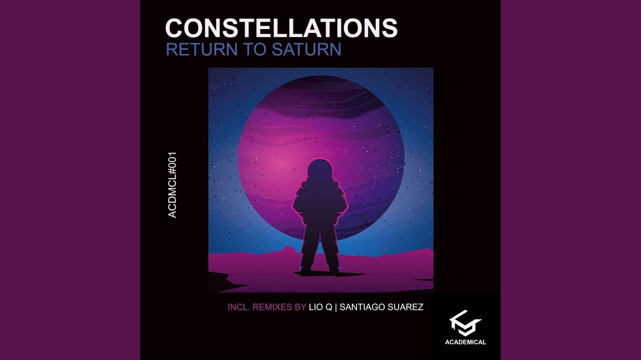 Constellations - YouTube