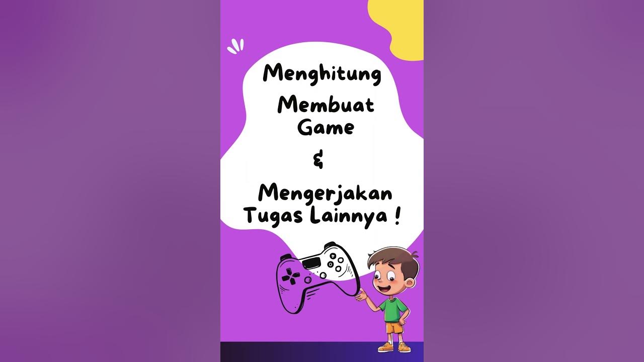 Apa Itu Algoritma? #belajarcoding #bimbelcoding #computerprogramming # ... Apa Itu Algoritma? #belajarcoding #bimbelcoding #computerprogramming # ...