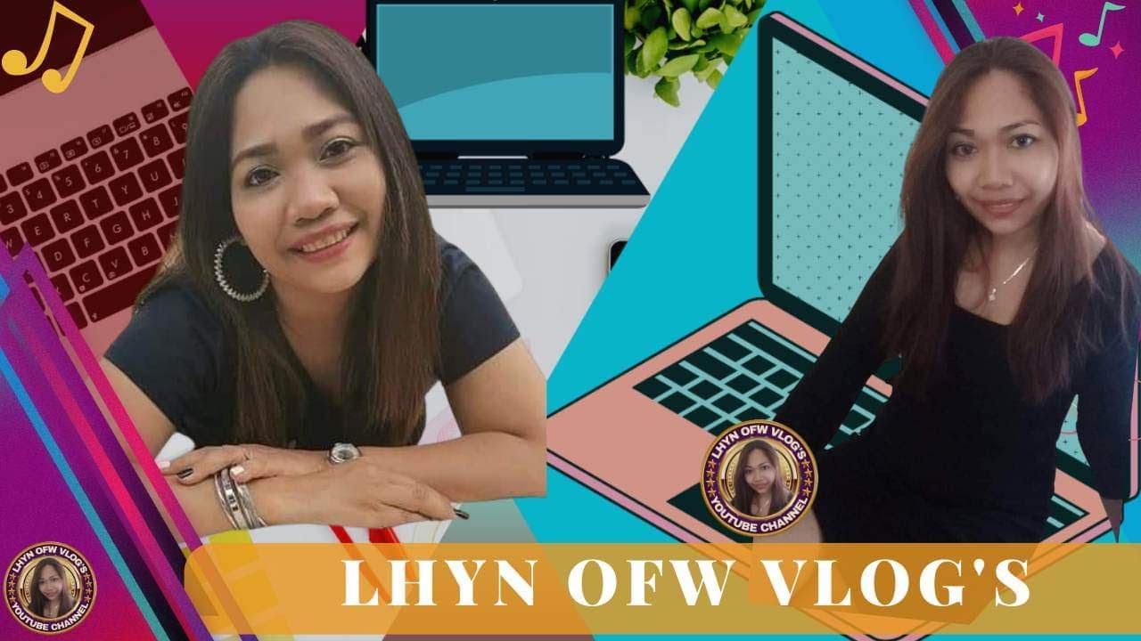 WELCOME TO MY LIVE STREAMING | LHYN OFW VLOGS - YouTube