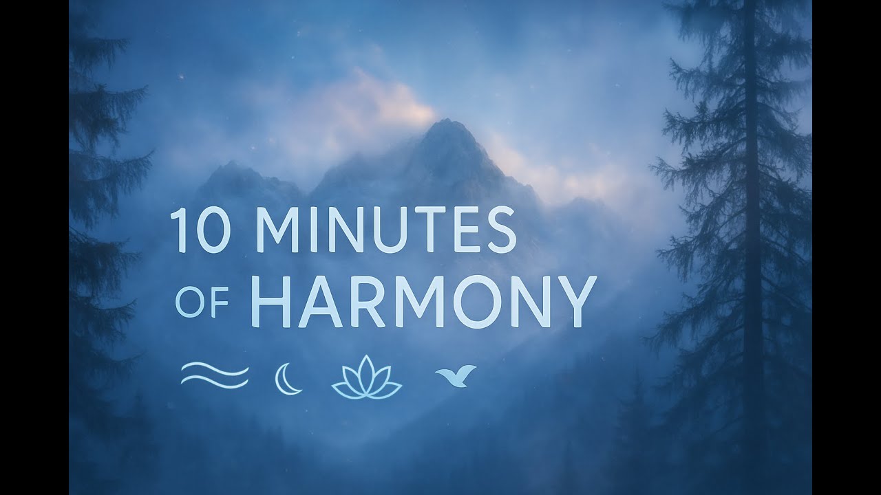 Your best ASMR footage for morning soft concentration - YouTube