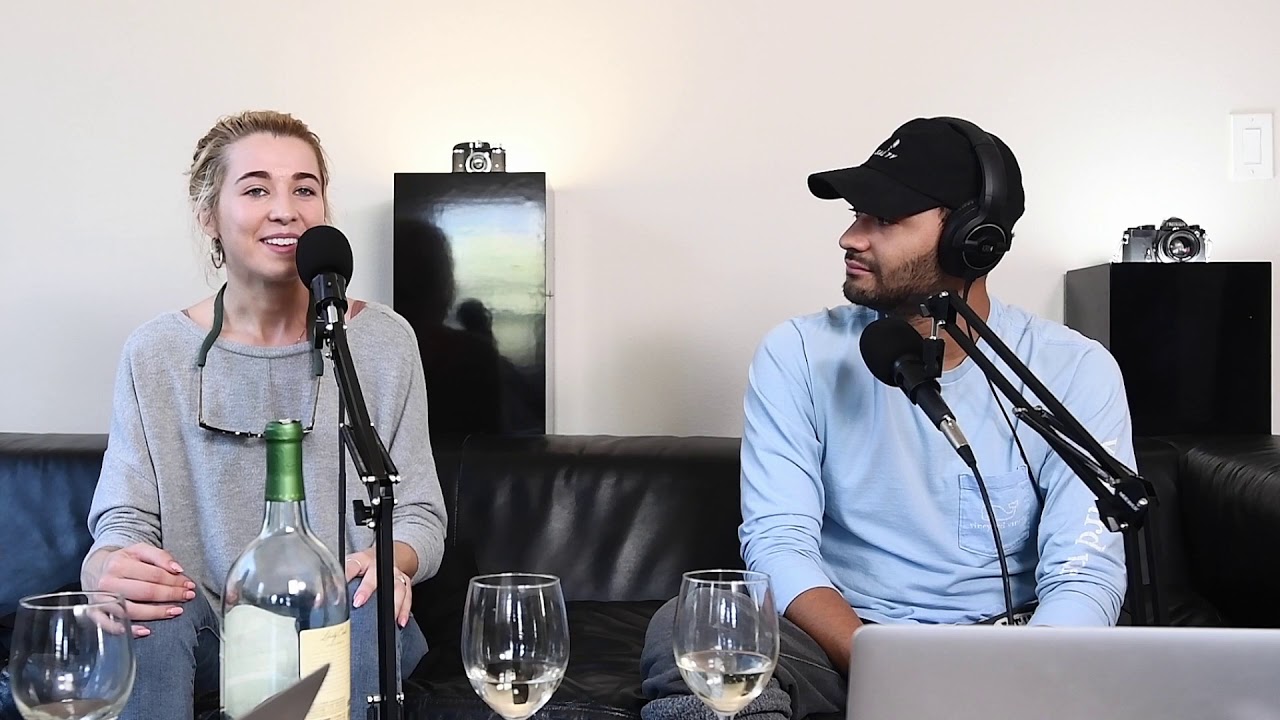 Being Friends With Alberto & Dating Ellory w/@ellory_smith - YouTube