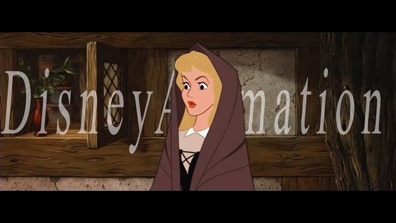 Disney animation tribute #2 - YouTube