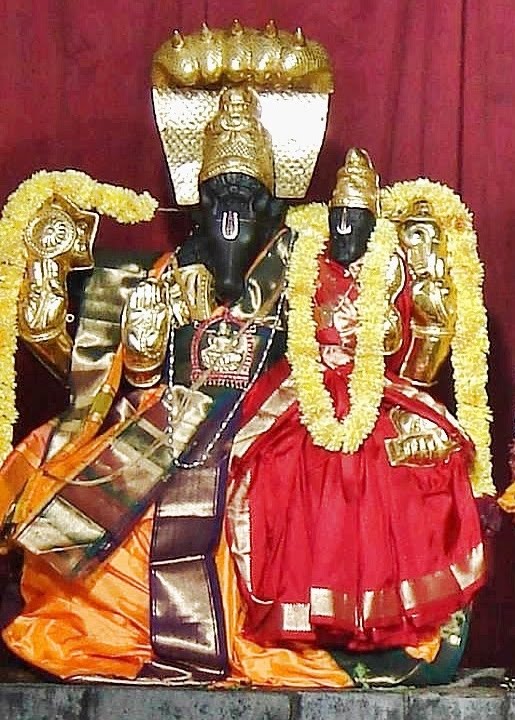 Sankalpam Sri Lakshmi Hayagreeva Vidya Abivridhi Homam - YouTube