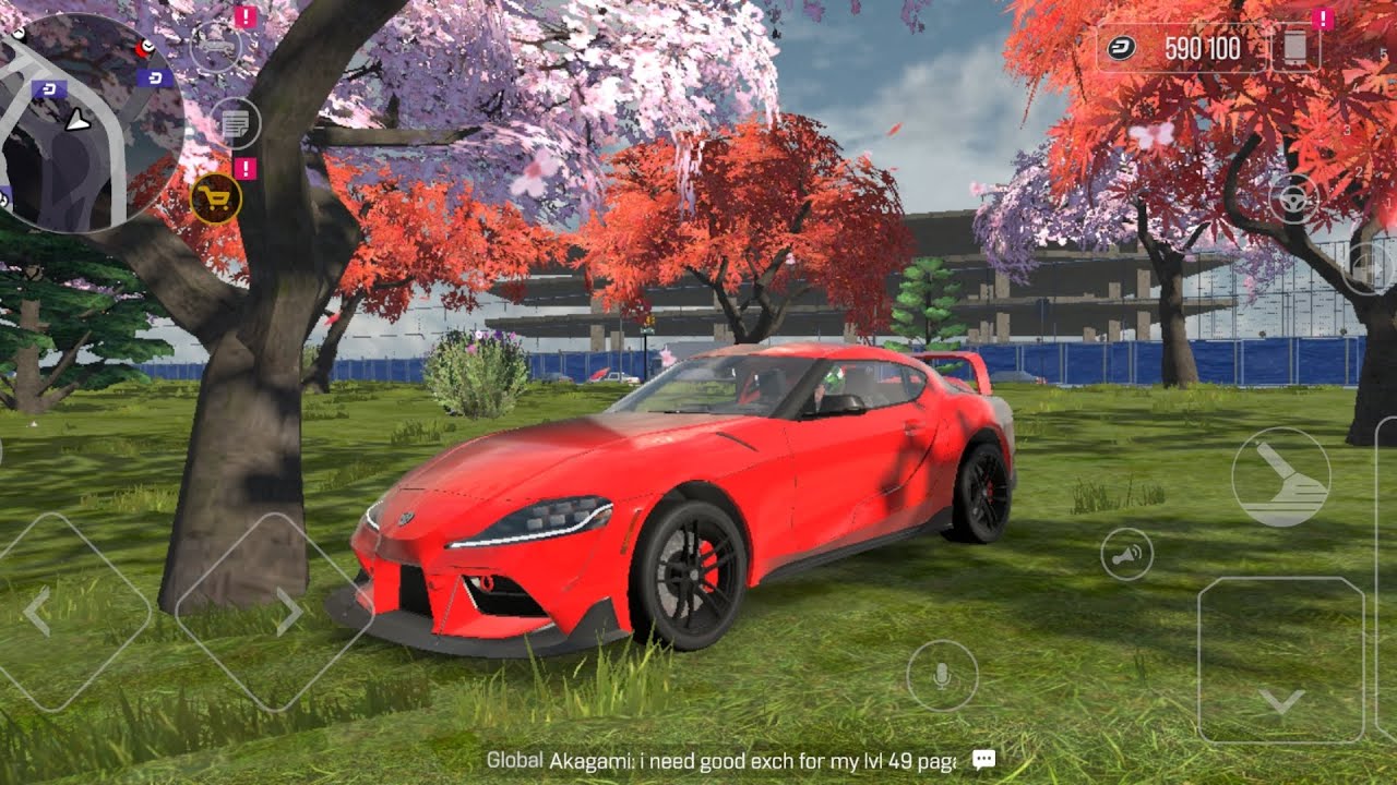 Drive Zone Online : Car Game Ultra Graphics Gameplay ⚠️🥰💫 | Car Wala ...