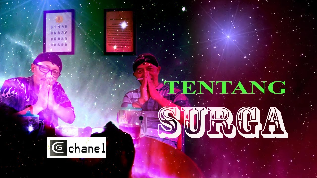 TENTANG SURGA - YouTube