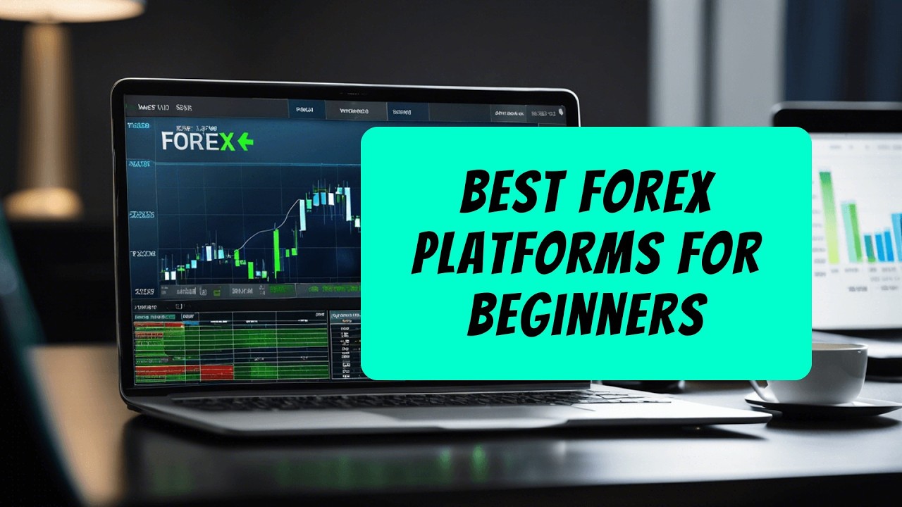 Reading Forex Charts for Beginners: A Simple Guide - YouTube