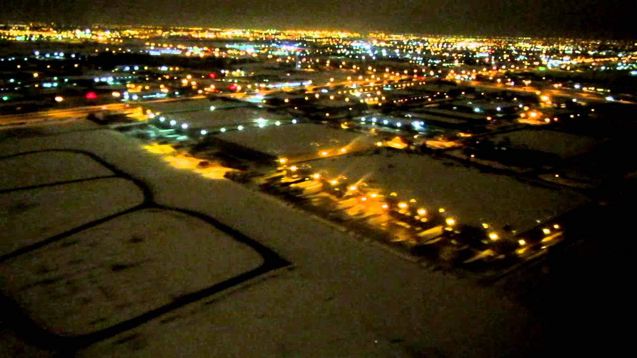 yyz runway 05 - YouTube