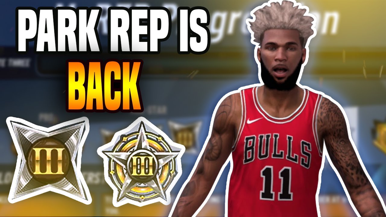 NBA 2k20 Will Have The Same Neighborhood With New Events & Park Rep ...