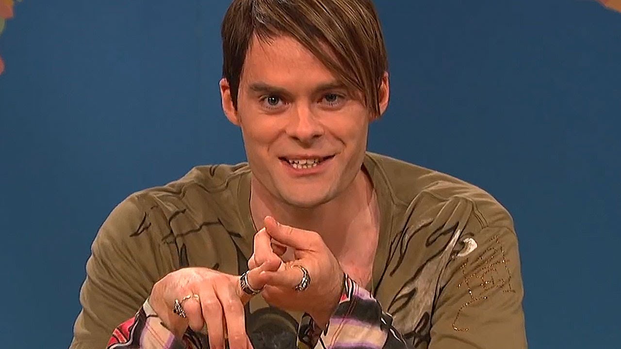 snl stefon moments that have everything - YouTube
