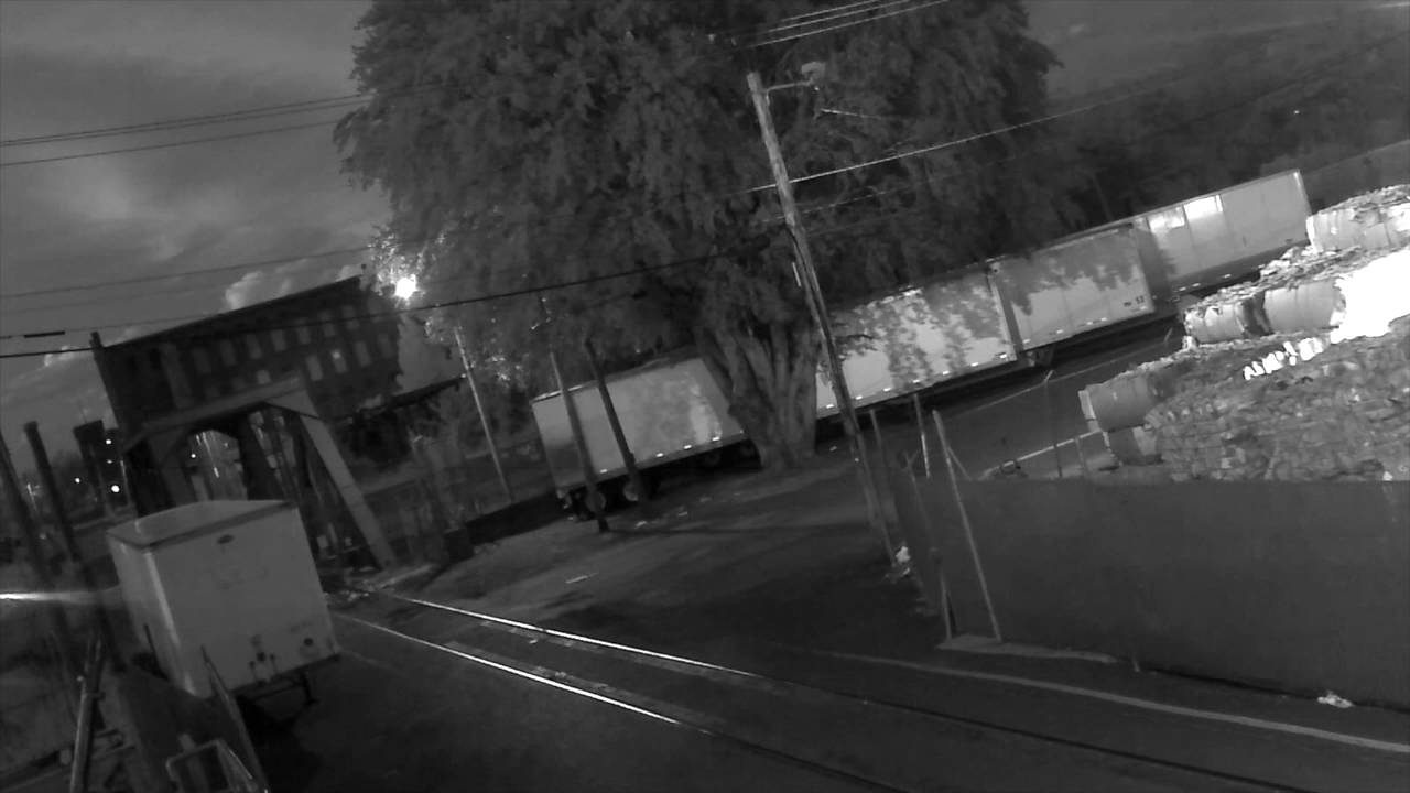 Suspects in Holyoke Sonoco Products fire - YouTube