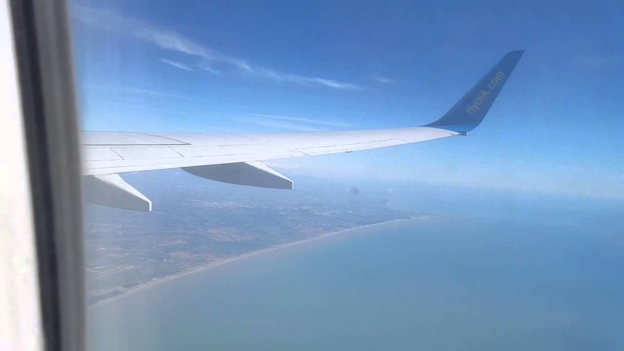 Flying over Rome - YouTube