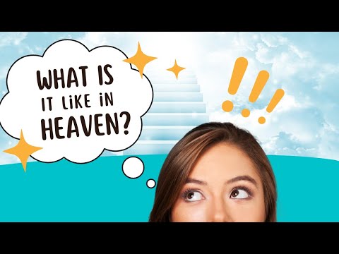 Dream of Intimacy & positions in Heaven - YouTube
