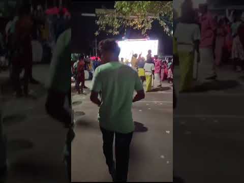 Sri Samayapuram mariyamman paathayathirai Kulu Ayyalur 2025 #Ayyalur# ...