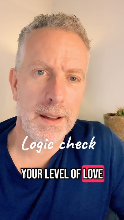 Logic check - YouTube