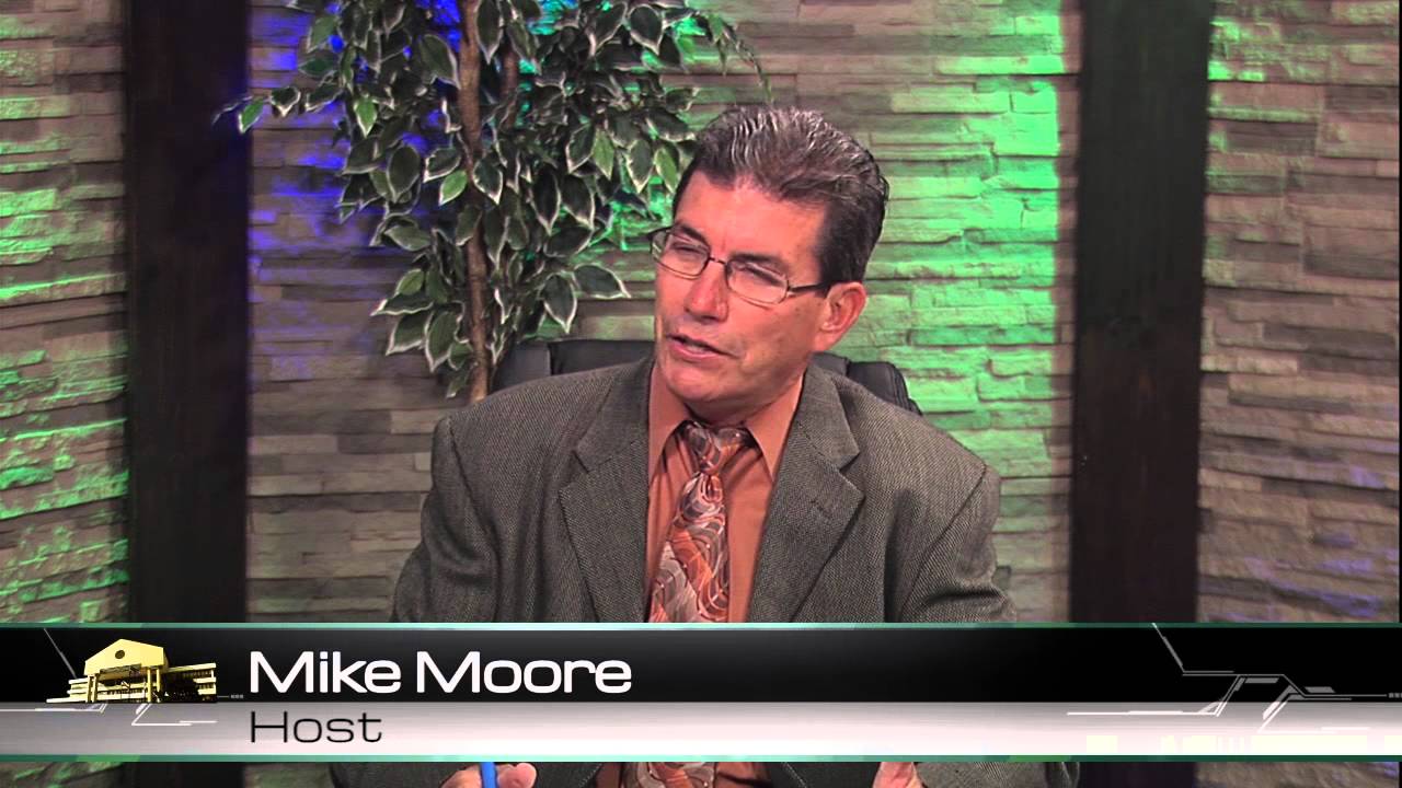 The Commissioners Report #27 June 2015-Todd Dantzler, Bud Strang, Paul ...