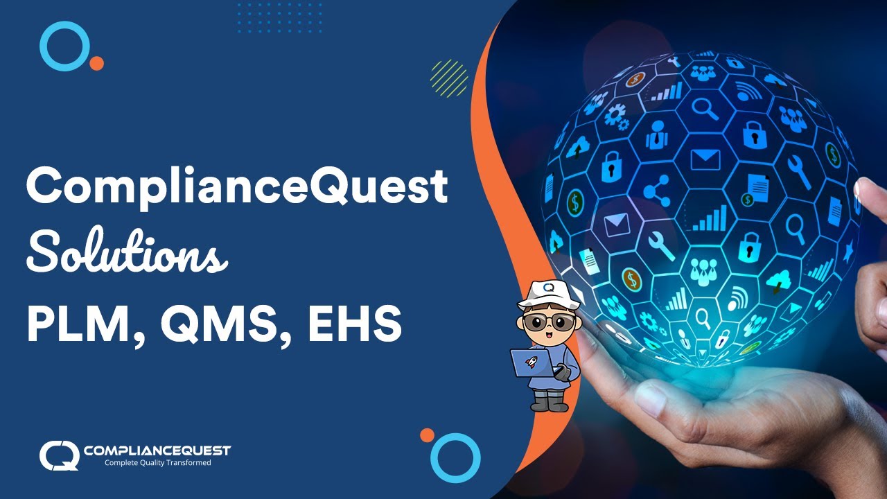 ComplianceQuest Solutions - YouTube