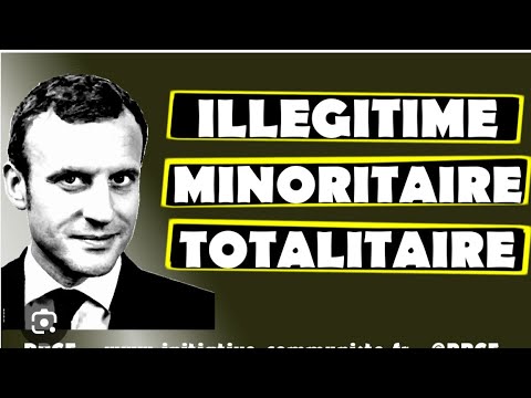 Vers une Europe totalitaire ? avec Yves Bataille et Robert Bob Sirois ...