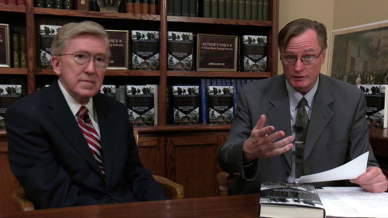 Dr. Edward Gordon on Stranger Than Fiction. S. 1, ep. 9. - YouTube