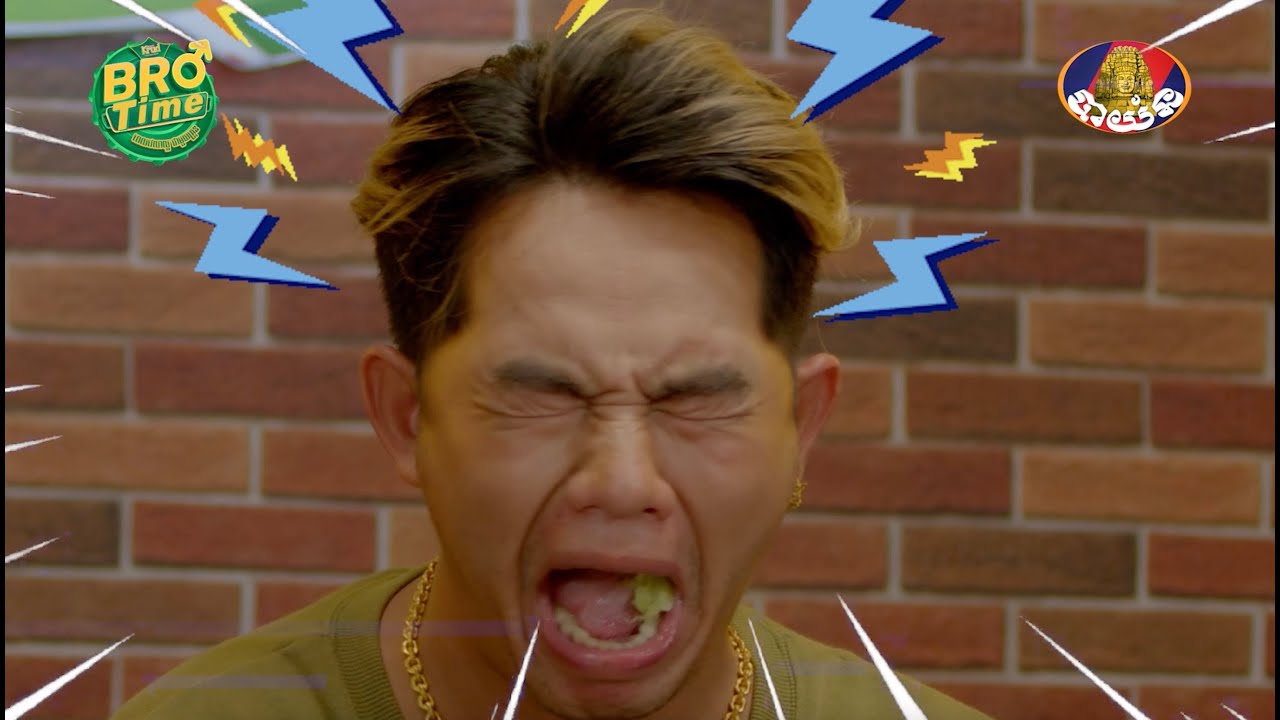 Bro Time - Episode 15 [TRAILER] with Bro Klok Klok - YouTube