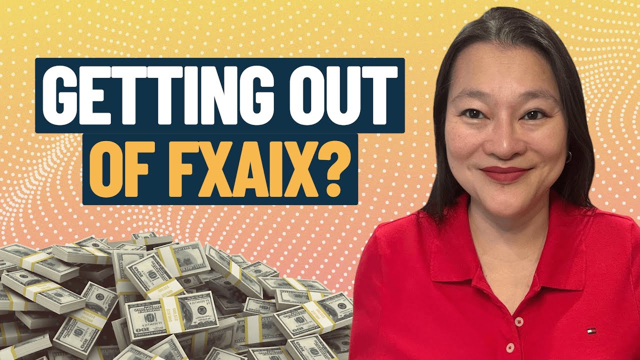 Fidelity's FXAIX vs FNILX: What's Smarter? (Fidelity Zero Funds Review ...