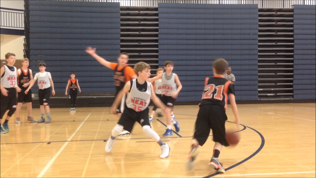 SPRING BALL GAME 2 - YouTube