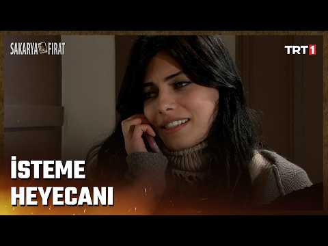 Evde Kız İsteme Heyecanı - Sakarya Fırat 46. Bölüm