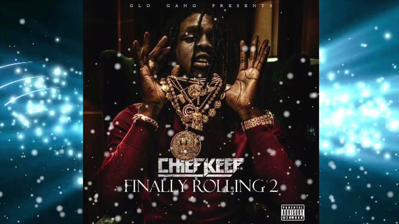 Chief Keef - Obama (Slowed + Reverb) - YouTube