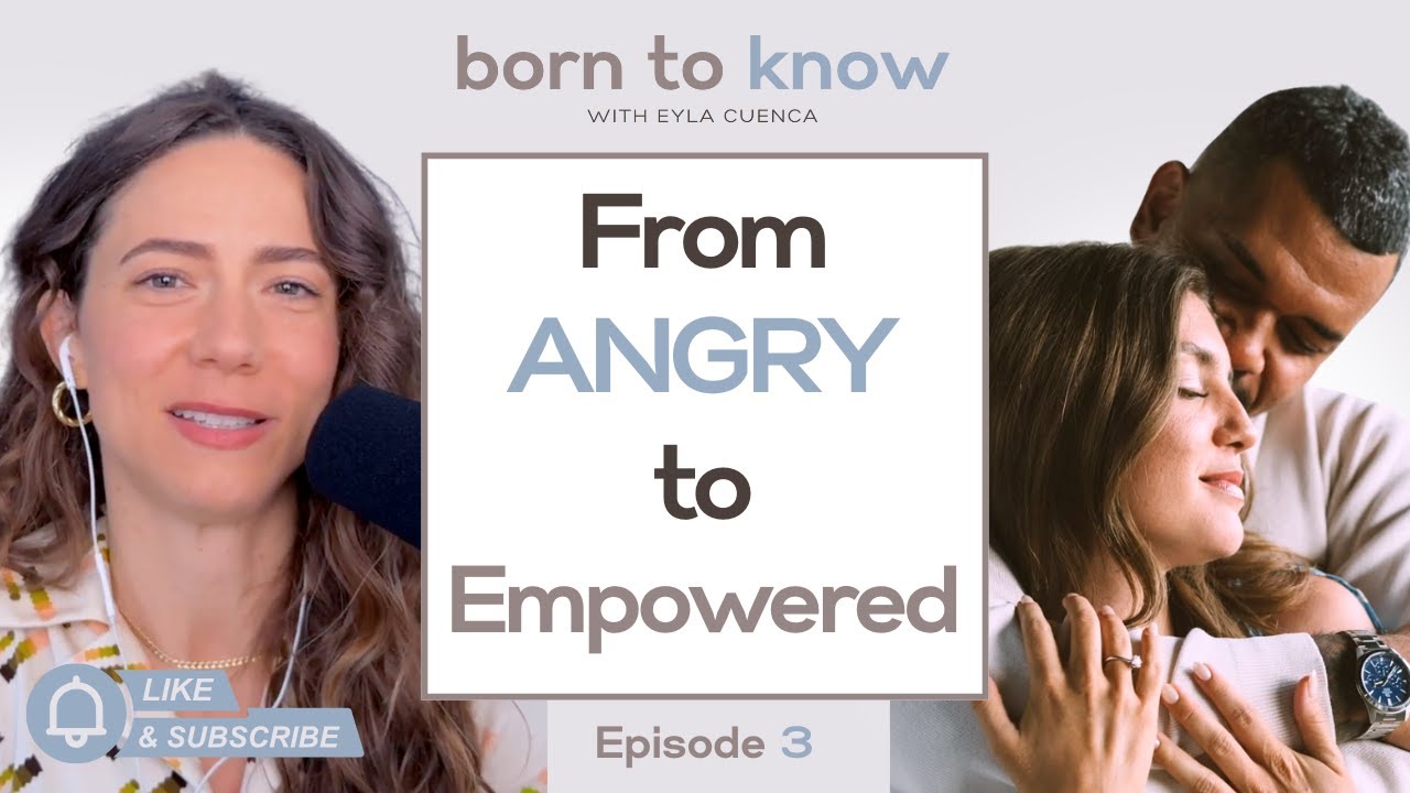 Why It's Not Your Husband's Responsibility To Change with Kelley Cama ...