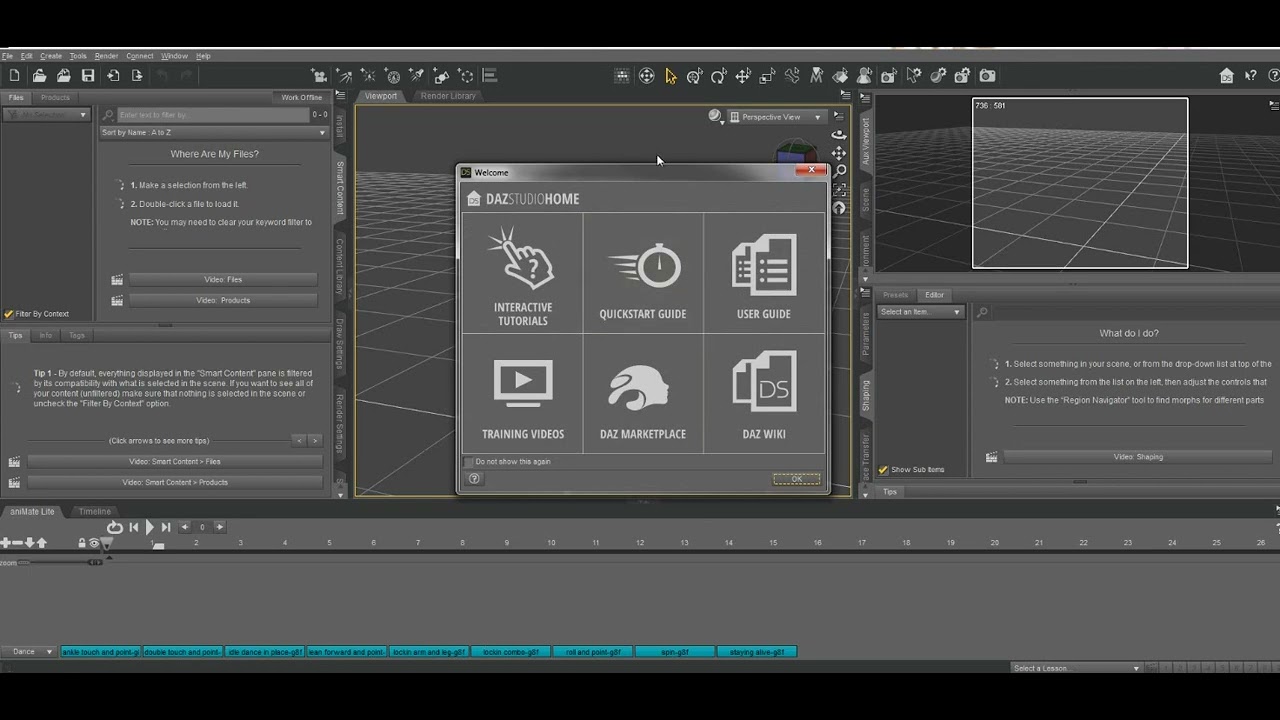 How To make a Second life Mesh Body using the Ditto Method- Pt 1 ...