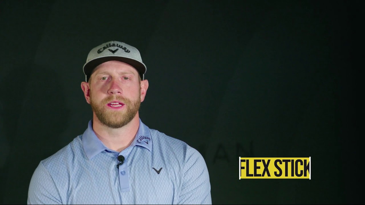 Josh Cassaday Long Drive - YouTube